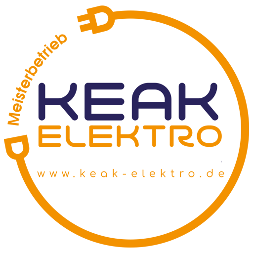 Elektriker Rüsselsheim ⚡ - KeAk Elektrotechnik Rüsselsheim